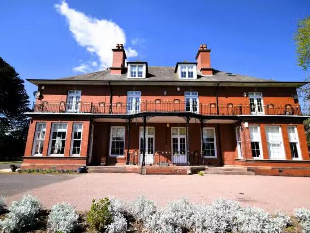 Cozy 1 BA 1 bedroom flat for rent in Aglionby Grange, CA4