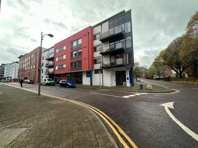 Charming 1 BA 1 bedroom flat for rent in Apartment, Sherborne.