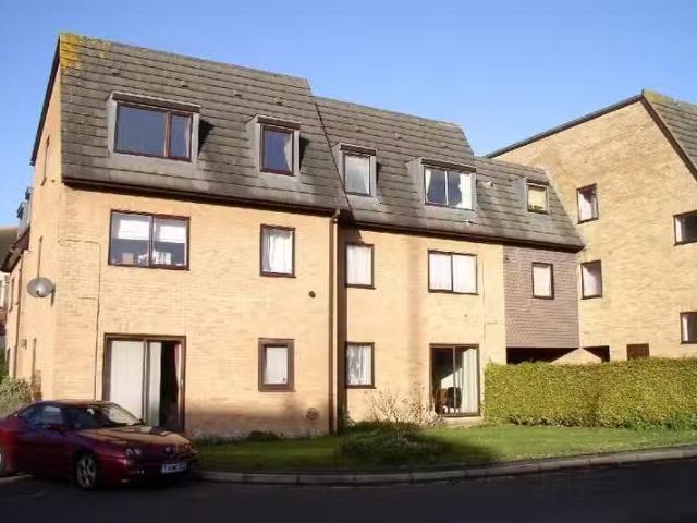 New 1 BA 1 bedroom flat for rent in Ashley Cross, BH14