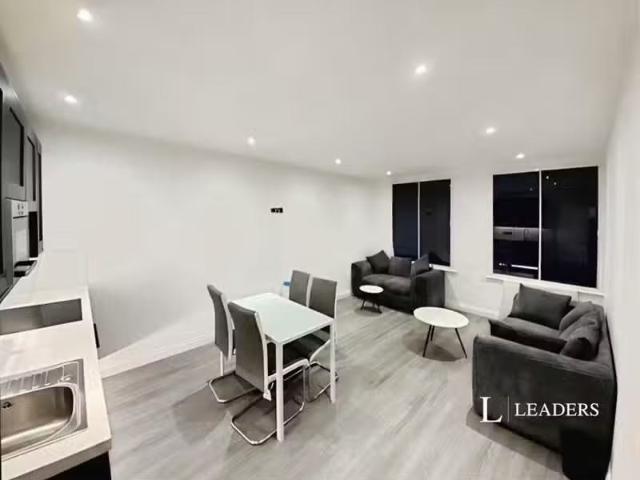 New 1 BA 1 bedroom flat for rent in Bartholomews, Brighton, Ea.
