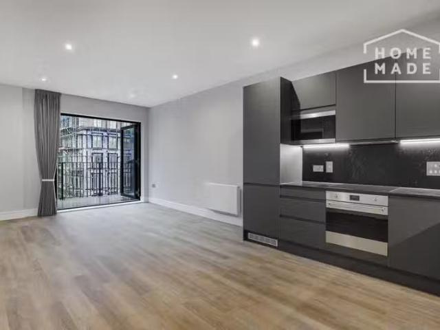 Unique 1 BA 1 bedroom flat for rent in Enclave, Birmingham Cit.