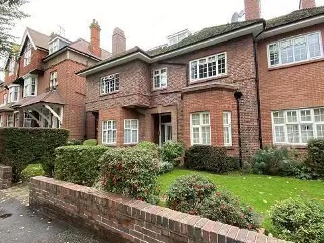 Deal! 1 BA 1 bedroom flat for rent in Fourth Avenue, Hove, BN3