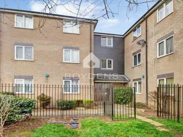 For Rent! 1 BA 1 bedroom flat for rent in Flanders Field, Colc.