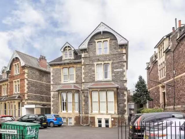 Nice 1 BA 1 bedroom flat for rent in Flat, Queens Avenue, BS8