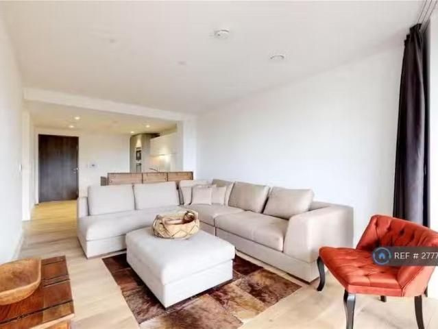 Nice 1 BA 1 bedroom flat for rent in Kingsland High Street, Lo.