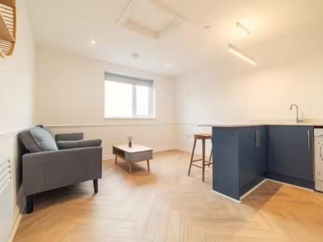 Cheap 1 BA 1 bedroom flat for rent in Habershon Street, Splott.