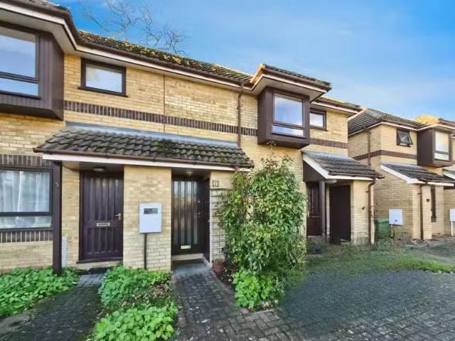 For Rent! 1 BA 1 bedroom flat for rent in Loves Close, Histon.