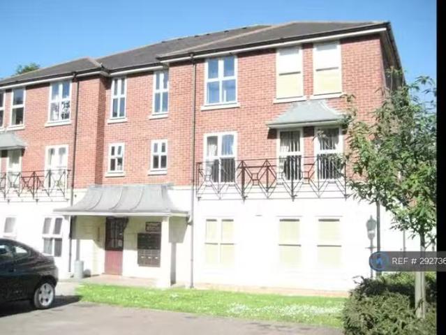 Just in! 1 BA 1 bedroom flat for rent in Mariner Avenue, Birmi.