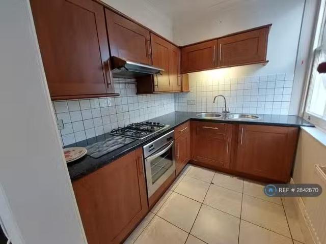 Deal! 1 BA 1 bedroom flat for rent in Normanton Road, South Cr.