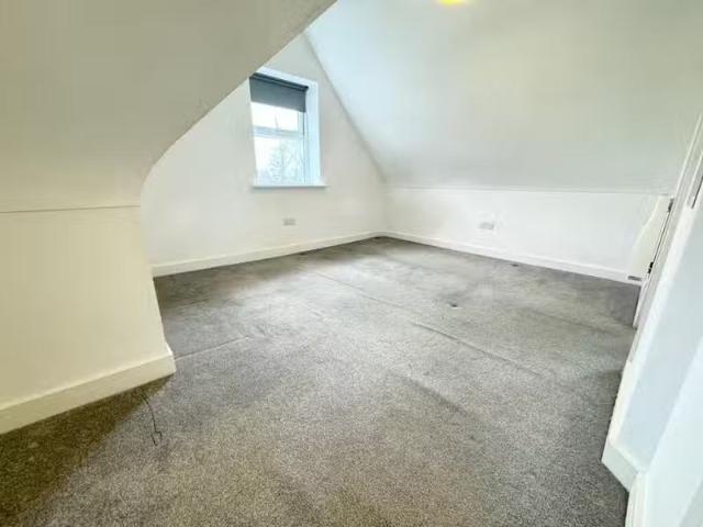 Deal! 1 BA 1 bedroom flat for rent in Southcote Road, BOURNEMO.