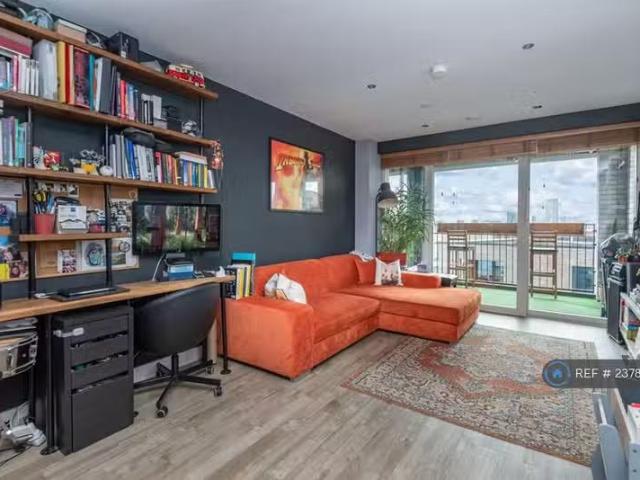 New 1 BA 1 bedroom flat for rent in Suntrap Court, London, E3