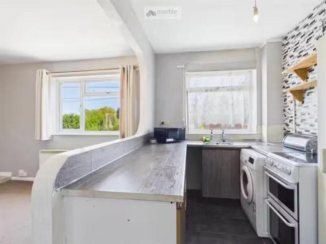 Deal! 1 BA 1 bedroom flat for rent in Packington Hill, Kegwort.
