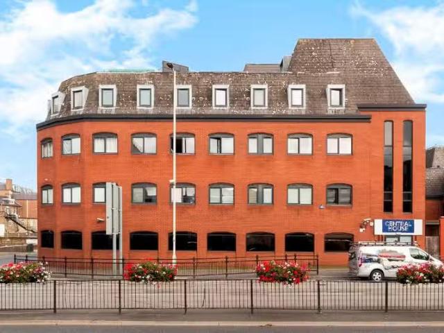 Charming 1 BA 1 bedroom flat for rent in Parkway, Chelmsford.