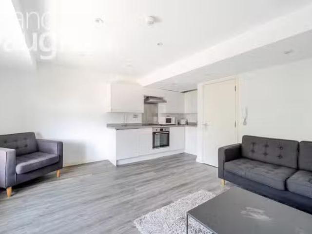 Deal! 1 BA 1 bedroom flat for rent in Richmond Place, Brighton.