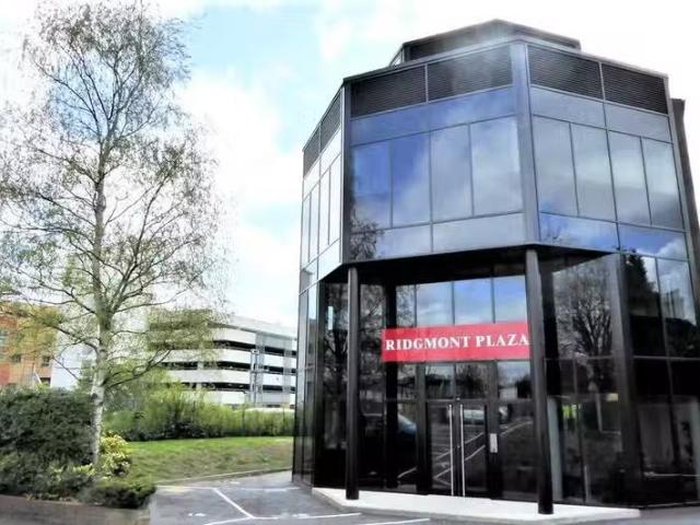 New 1 BA 1 bedroom flat for rent in Ridgmont Road, St Albans.