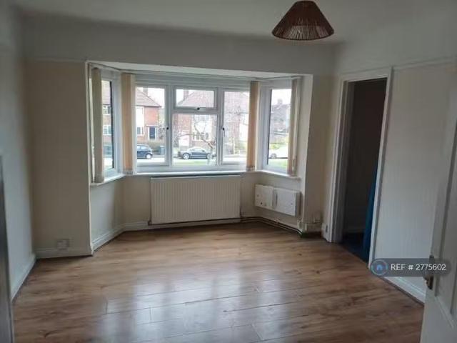 Charming 1 BA 1 bedroom flat for rent in Rycroft Grove, Birmin.