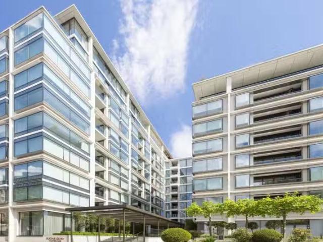 New 1 BA 1 bedroom flat for rent in Water Lane, Sugar Quay, EC3R