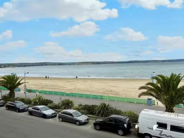 For Rent! 1 BA 1 bedroom flat for rent in Weymouth, DT4