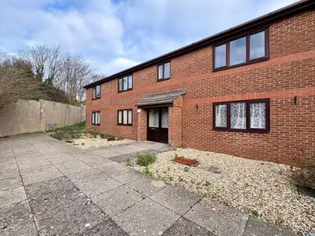 Charming 1 BA 1 bedroom flat for rent in Weymouth, DT4