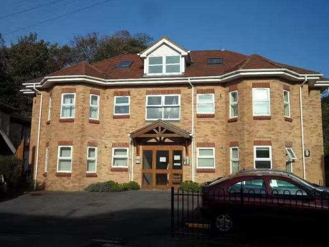 For Rent! 1 BA 1 bedroom flat for rent in Town Centre One Bed.