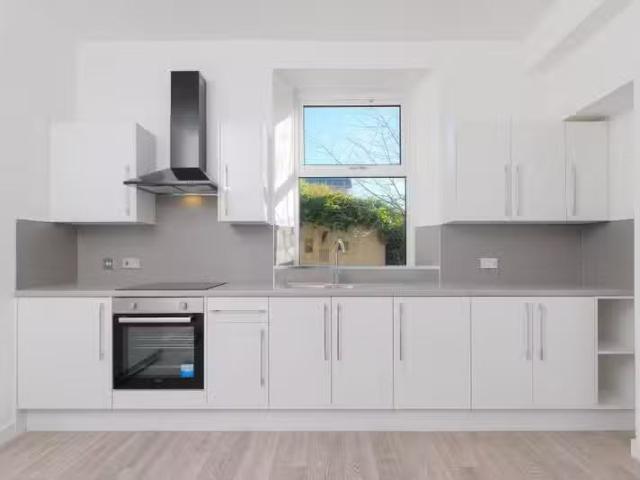 Cozy 1 BA 1 bedroom flat for rent in Thomson Street, Aberdeen.