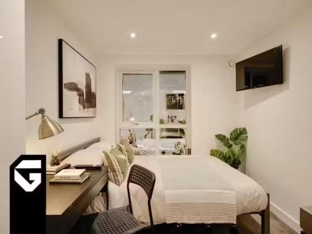 Deal! 1 BA 1 bedroom flat for rent in Zest Student Accommodati.