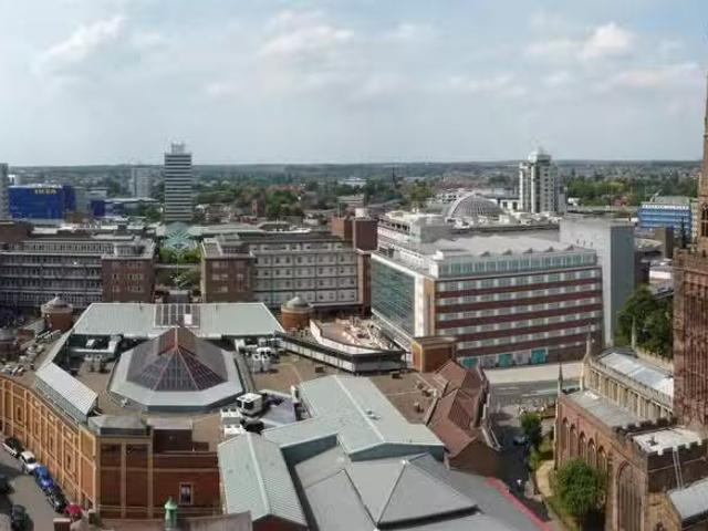 Cozy 1 BA 1 bedroom flat share for rent in Warwick Student S.