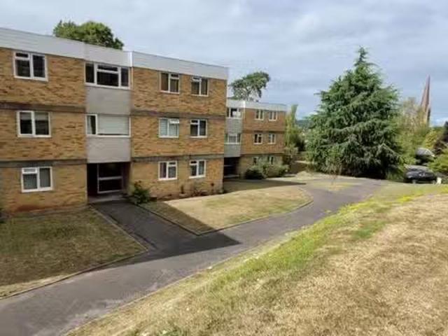 Rental! 1 BA 1 bedroom flat share for rent in The Cedars, Haze.