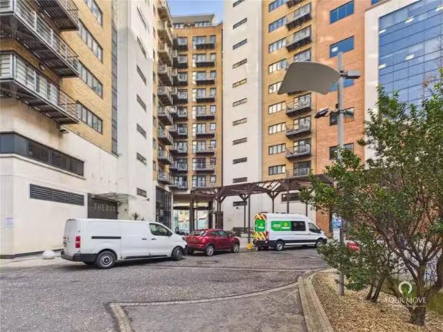 Deal! 1 BA 1 bedroom Flat to rent, The Bar, St. James Gate, NE.