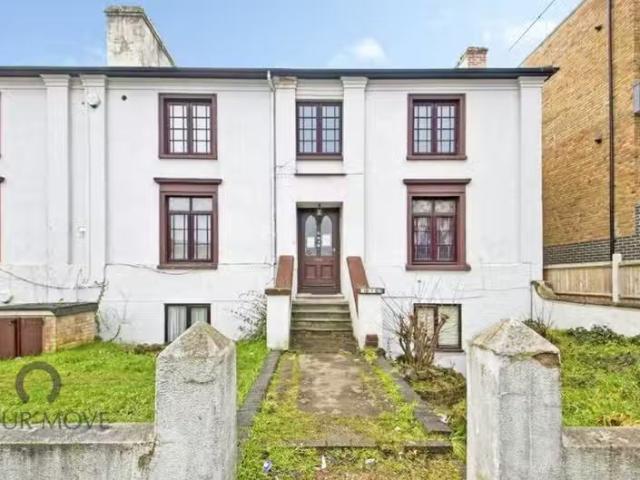 Nice 1 BA 1 bedroom Flat to rent, Watling Street, Bexleyheath.