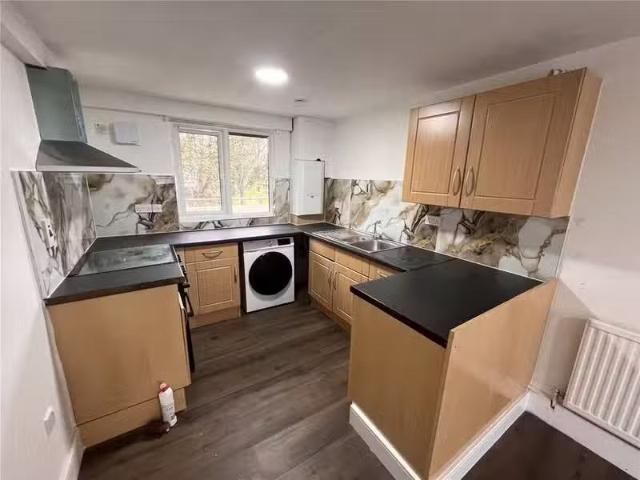 New 1 BA 1 bedroom Flat to rent, Kingsway Gardens, Andover, SP.