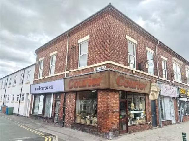 Cozy 1 BA 1 bedroom Flat to rent, Pasture Road, Goole, DN14 £.