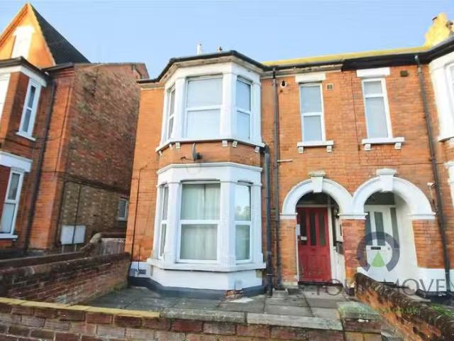 Charming 1 BA 1 bedroom Flat to rent, St. Michaels Road, Bedfo.