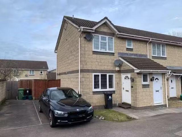Charming 1 BA 1 bedroom ground floor flat for rent in Palmers.
