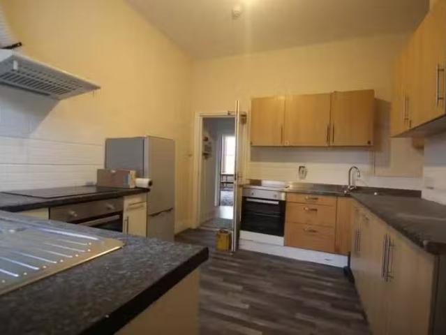 Deal! 1 BA 1 bedroom house for rent in Brynland Avenue Staplet.