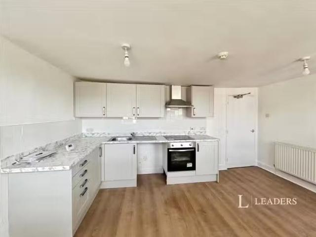 Just in! 1 BA 1 bedroom house for rent in Cambray Place, Chelt.