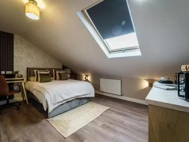 Just in! 1 BA 1 bedroom house share for rent in Broomfield Roa.