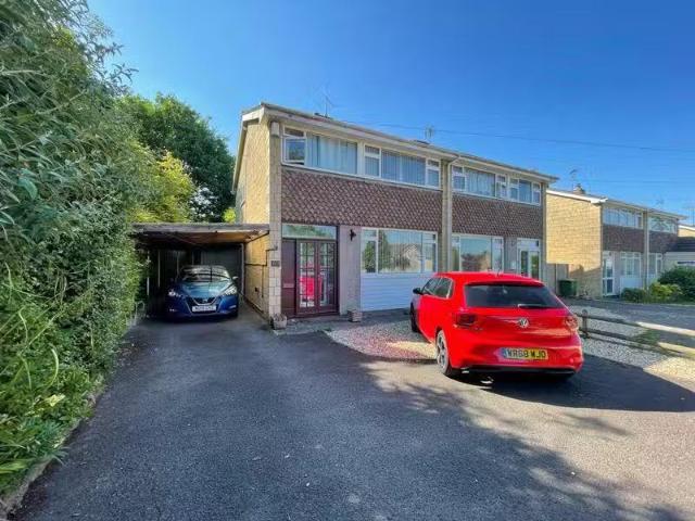 Rental! 1 BA 1 bedroom house share for rent in Knapp Road, Bri.