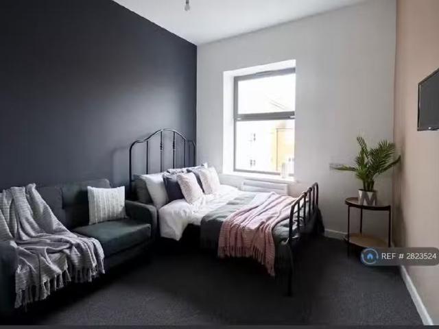 Cheap 1 BA 1 bedroom house share for rent in Lawrence Hill, Br.