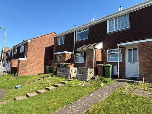New 1 BA 1 bedroom house share for rent in Pen Y Cae, Morningt.