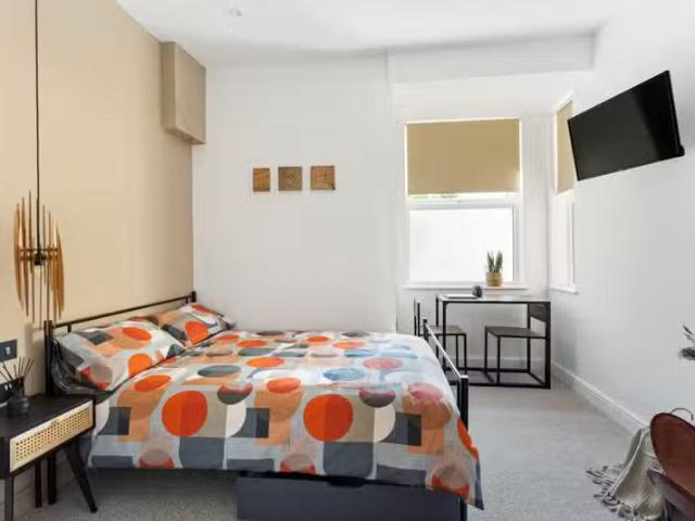 Charming 1 BA 1 bedroom house share for rent in Room 2, Breed.