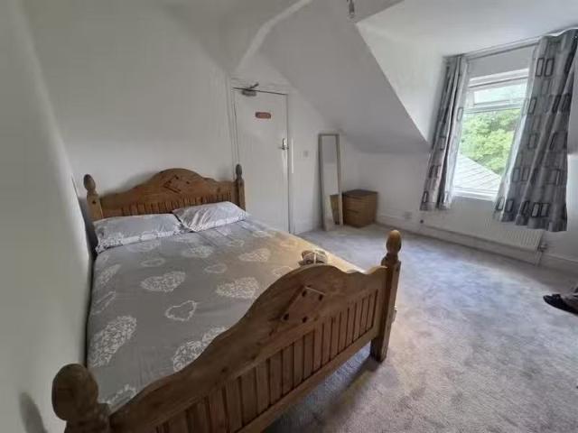 Deal! 1 BA 1 bedroom house share for rent in Rotton Park Road.