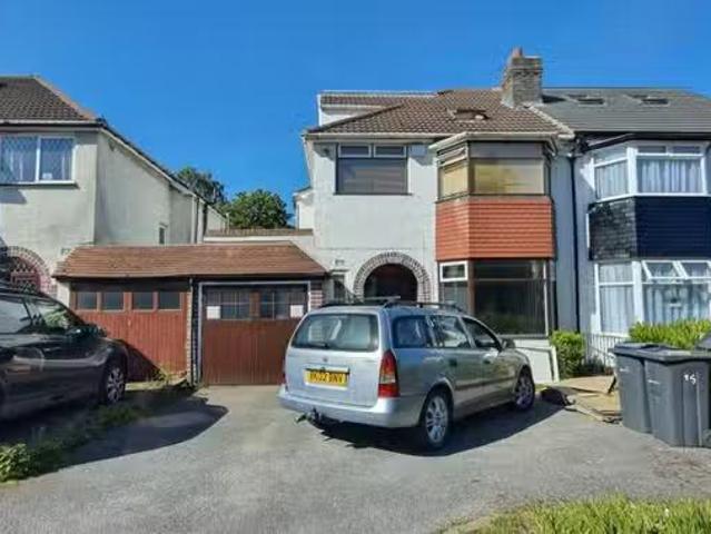 Cozy 1 BA 1 bedroom house share for rent in Sherwood Road, Hal.