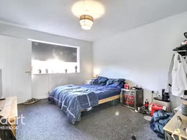 Rental! 1 BA 1 bedroom house share for rent in Townsend, ELY.