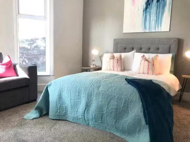 Cheap 1 BA 1 bedroom house share for rent in 11 Somerville, Po.