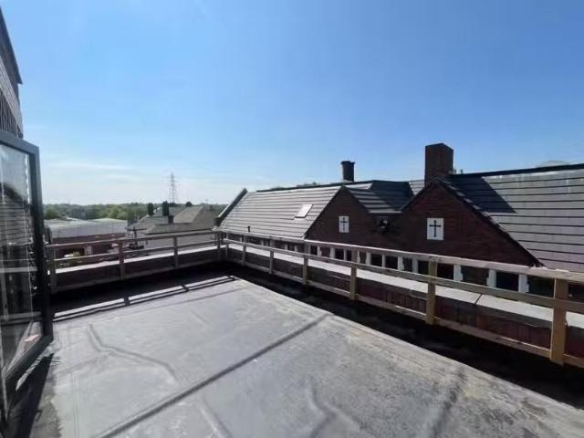 Nice 1 BA 1 bedroom penthouse for rent in PENTHOUSE Black Lak.