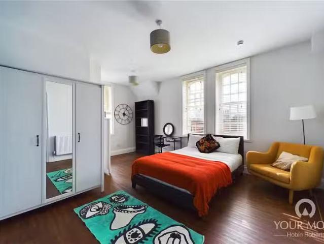 Rental! 1 BA 1 bedroom Property to rent, St. Giles Street, Nor.