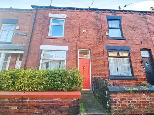 Cheap 1 BA 2 bedroom Mid Terrace House to rent, Sunlight Road.