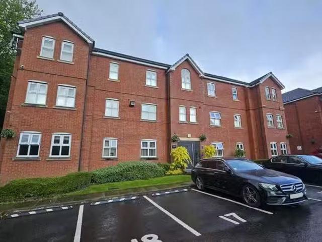 Deal! 1 BA 2 bedroom apartment for rent in 17 Thomasson Court.