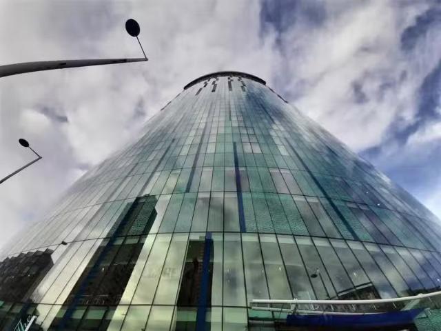For Rent! 1 BA 2 bedroom apartment for rent in Tower, B1 1BA, B1